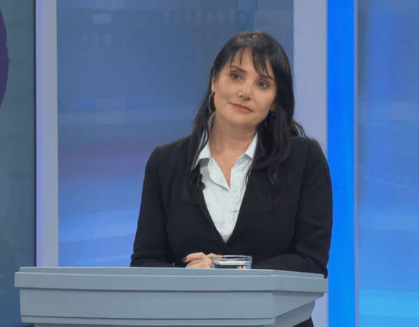 Michel Labbé conversó con Clave Morse sobre el plebiscito del fin de semana